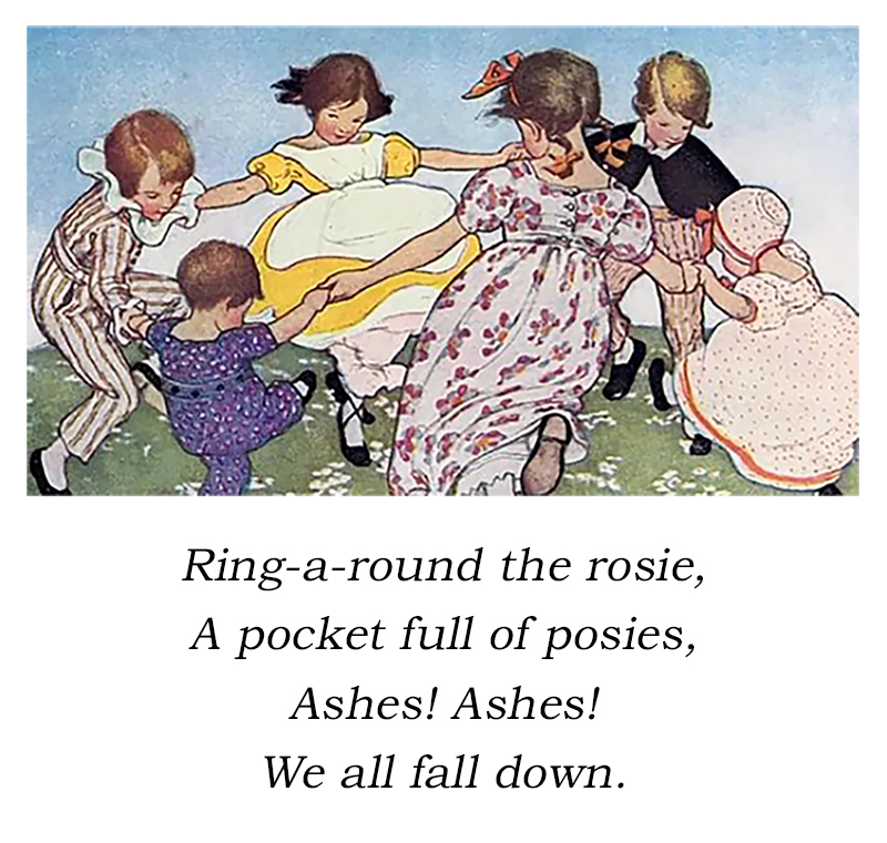 We All Fall Down | StoneFire