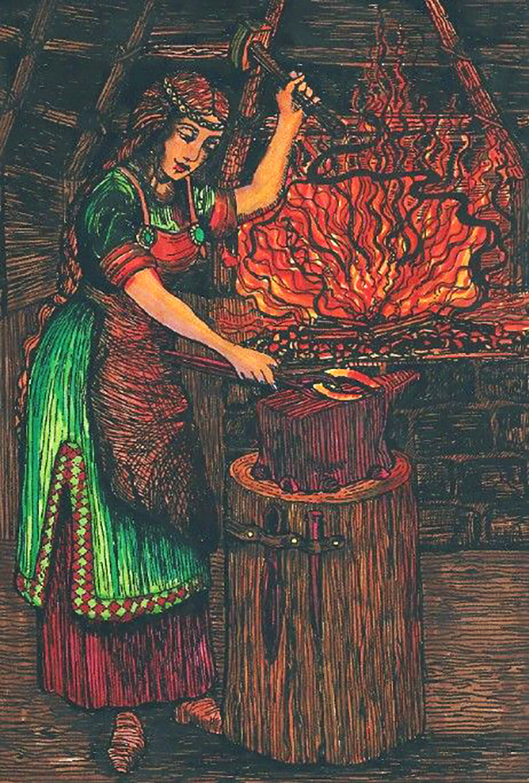 A Heritage of Kata | StoneFire