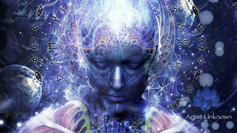 A Dance Of Cosmic Connection | StoneFire