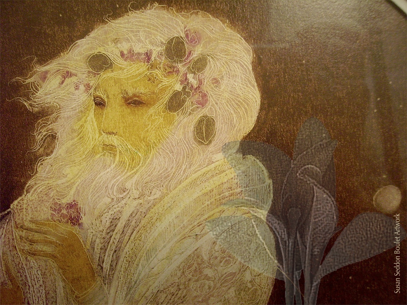 A Sense Of Sage | StoneFire